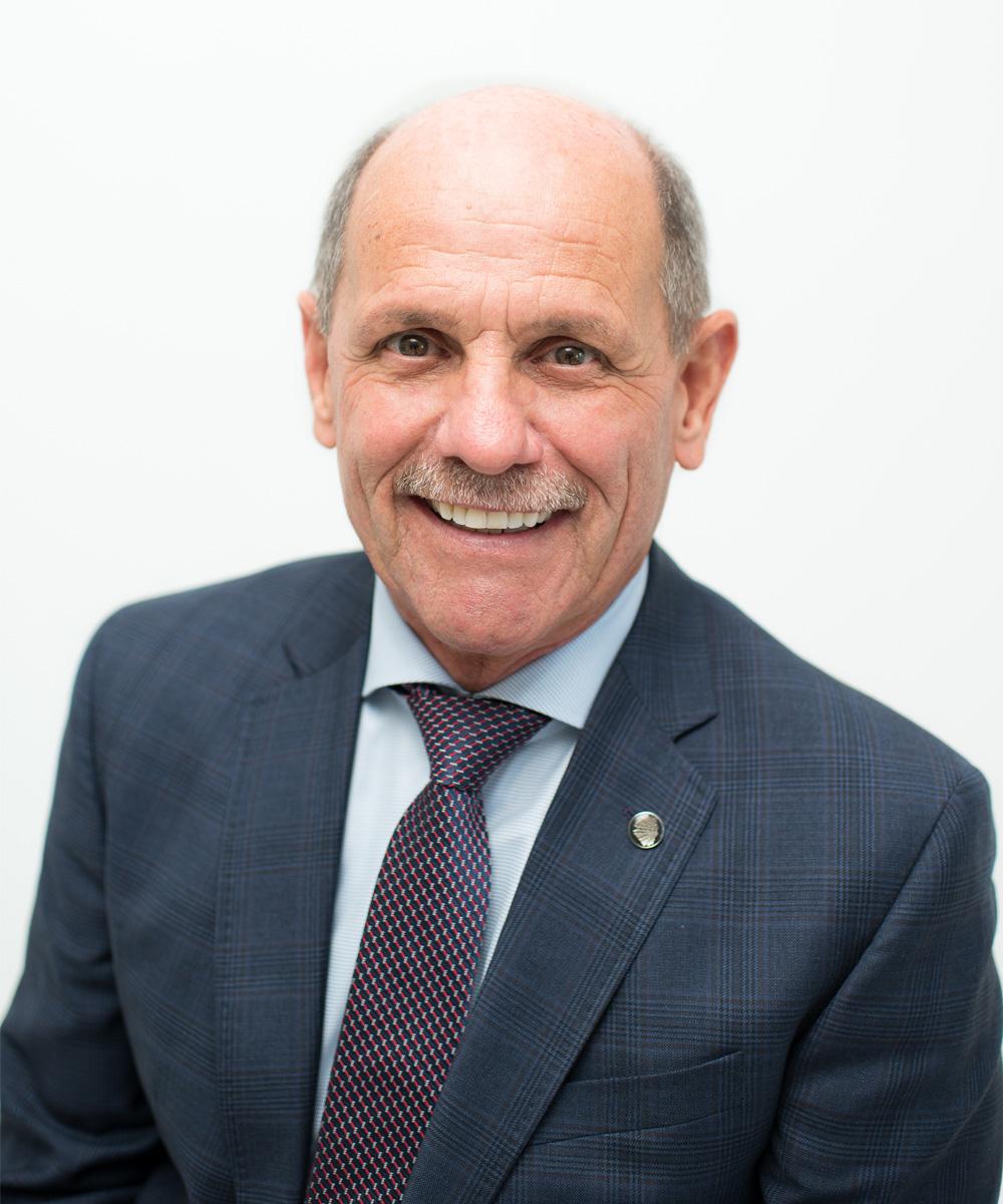 Meet Our Team | Godwin & Associates