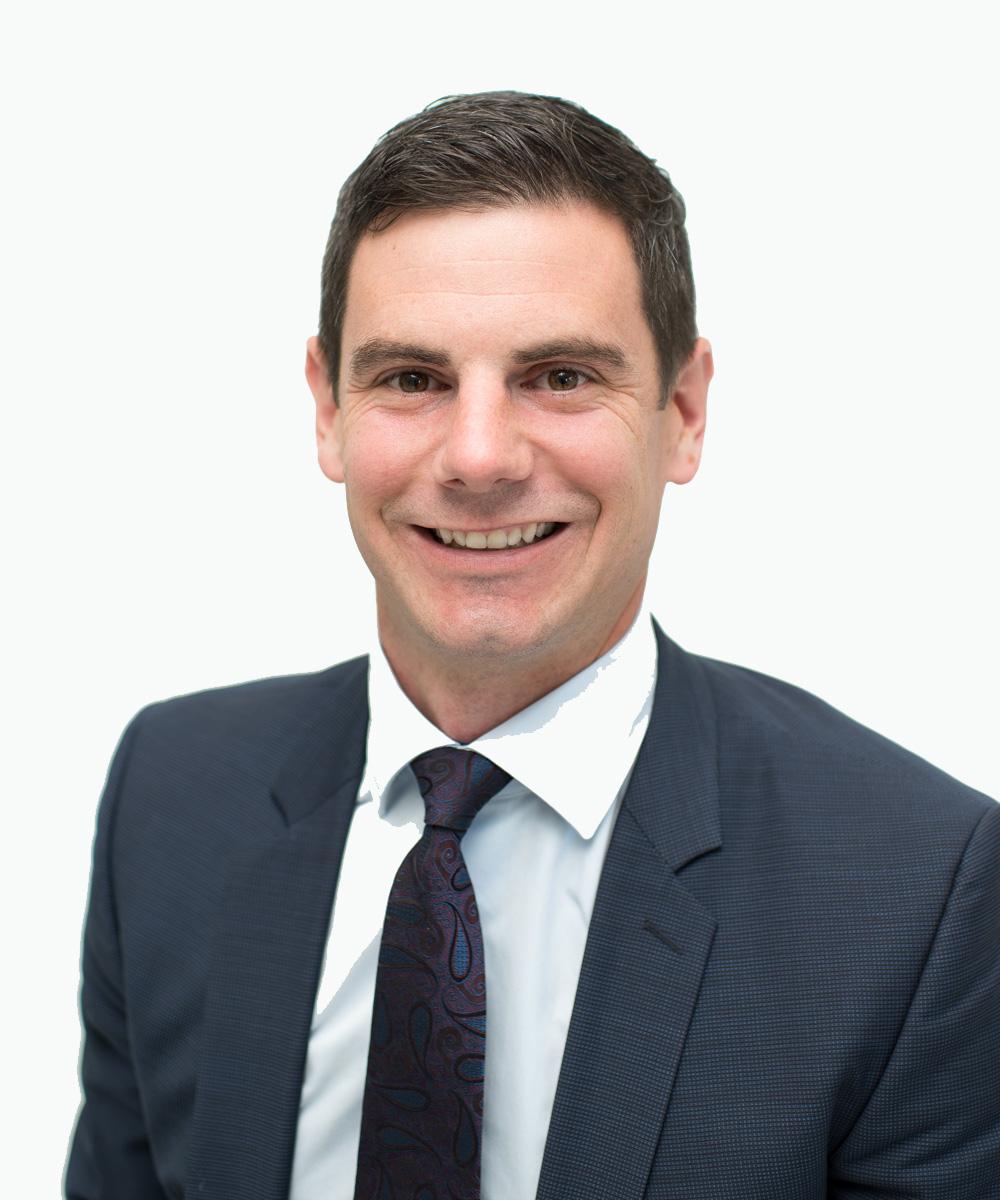 Meet Our Team | Godwin & Associates