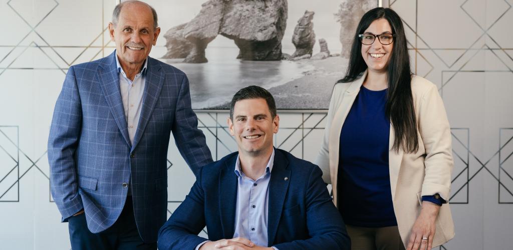 Wealth Transfer | Godwin & Associates